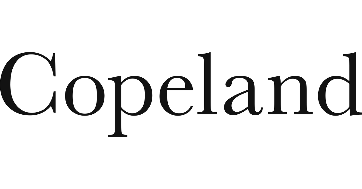 Copeland Logo